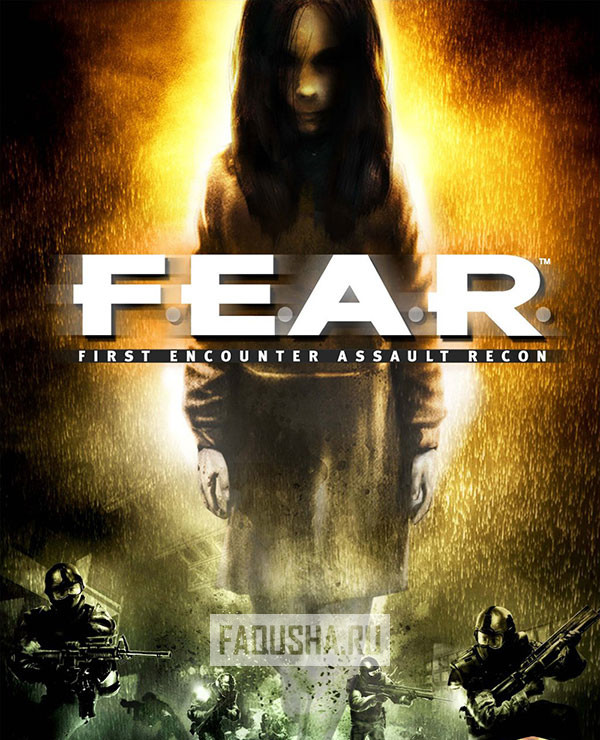 Путь к сохранениям F.E.A.R. / F.E.A.R. save location • FAQusha.RU ...