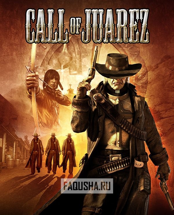 Путь к сохранениям Call of Juarez / Call of Juarez save location ...