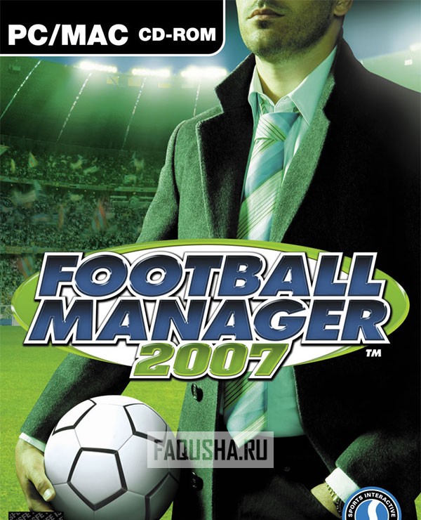 Путь к сохранениям Football Manager 2007 (FM2007) / Football Manager 2007 (FM2007) save location ...