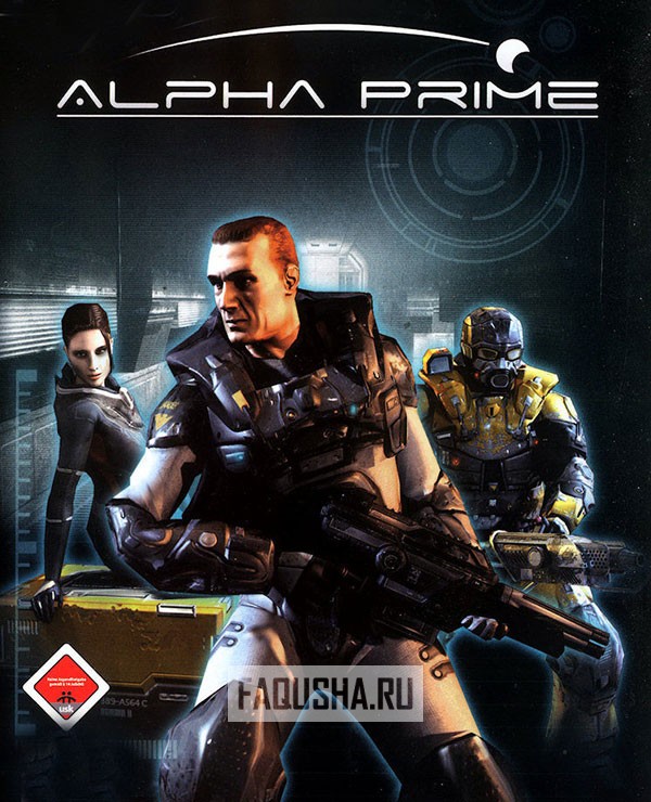 Путь к сохранениям Alpha Prime / Alpha Prime save location • FAQusha.RU ...