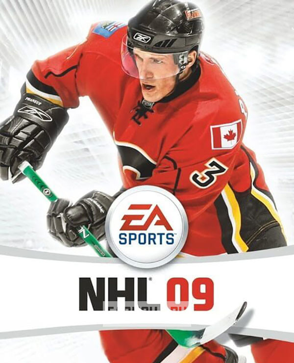 Путь к сохранениям NHL 09 / NHL 09 save location • FAQusha.RU [Сохранения]