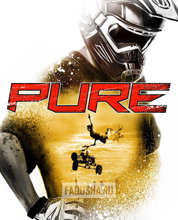 Путь к сохранениям Pure / Pure save location • FAQusha.RU [Сохранения]