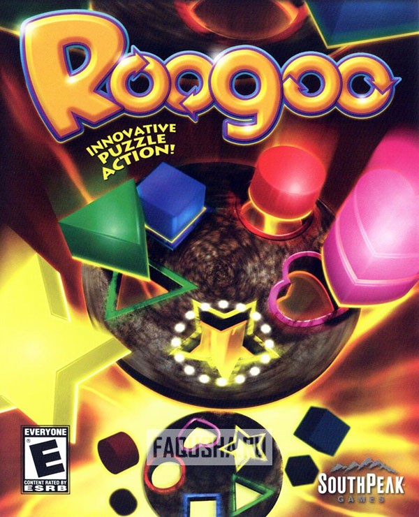Путь к сохранениям Roogoo / Roogoo save location • FAQusha.RU [Сохранения]