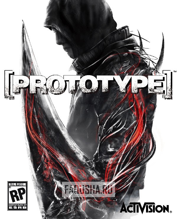 Путь к сохранениям Prototype / Prototype save location • FAQusha.RU [Сохранения]