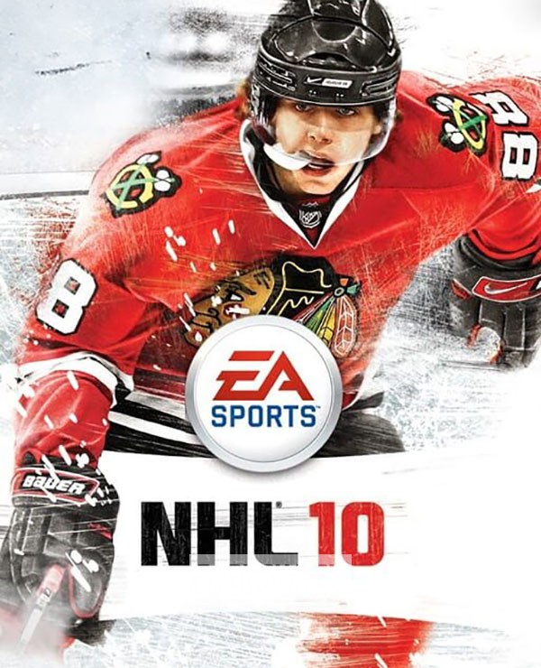 Путь к сохранениям NHL 10 / NHL 10 save location • FAQusha.RU [Сохранения]