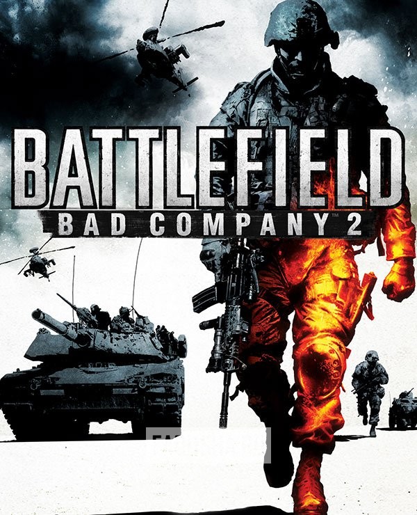 Путь к сохранениям Battlefield: Bad Company 2 / Battlefield: Bad ...