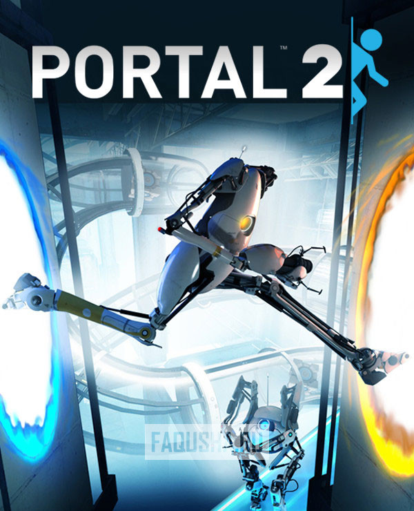Путь к сохранениям Portal 2 / Portal 2 save location • FAQusha.RU ...