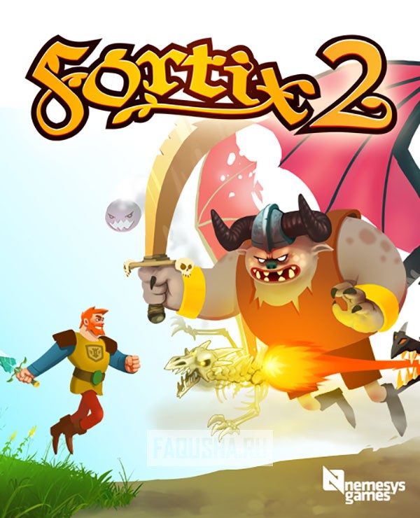 Путь к сохранениям Fortix 2 / Fortix 2 save location • FAQusha.RU ...