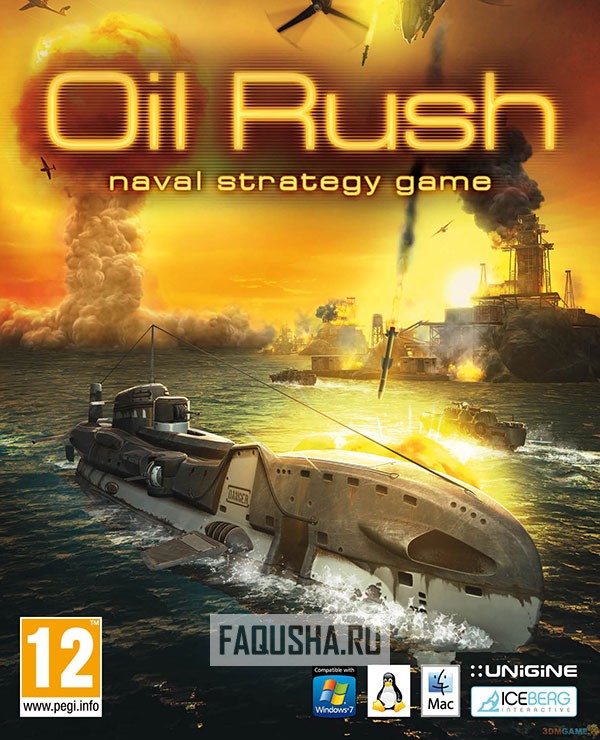 Путь к сохранениям Oil Rush / Oil Rush save location • FAQusha.RU ...