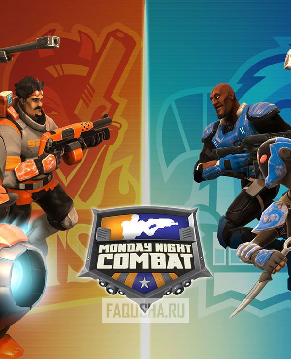 Путь к сохранениям Super Monday Night Combat / Super Monday Night ...