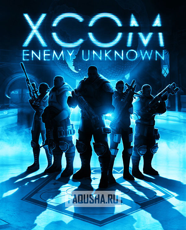 Путь к сохранениям XCOM: Enemy Unknown / XCOM: Enemy Unknown save ...