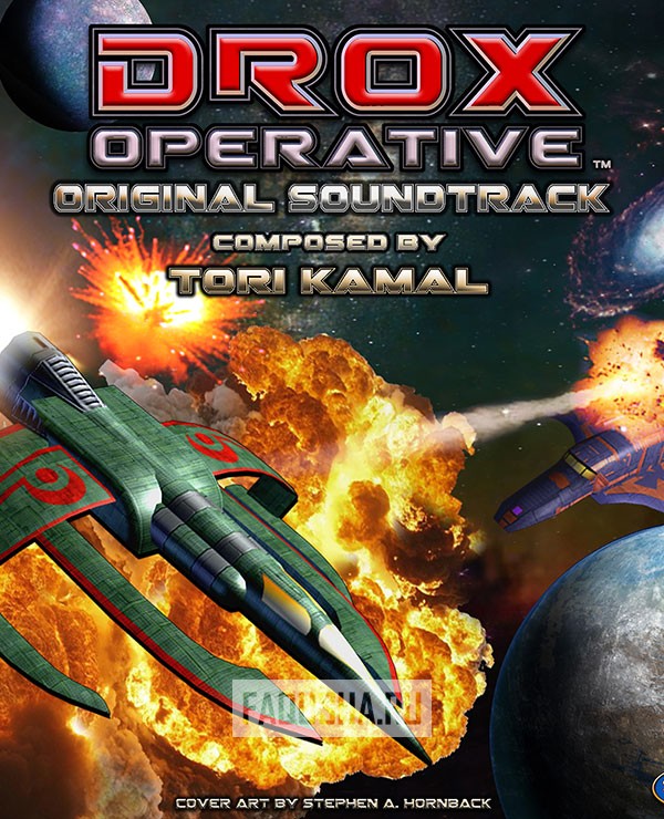 Путь к сохранениям Drox Operative / Drox Operative save location • FAQusha.RU [Сохранения]