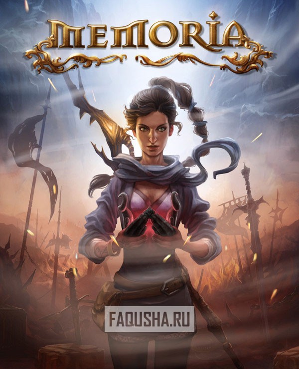Путь к сохранениям Memoria / Memoria save location • FAQusha.RU ...