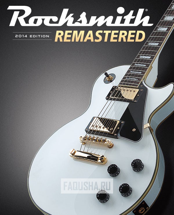 Путь к сохранениям Rocksmith 2014 / Rocksmith 2014 save location ...