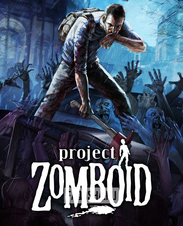 Project Zomboid сохранения трейнеры читы обновления • Faqusha Ru