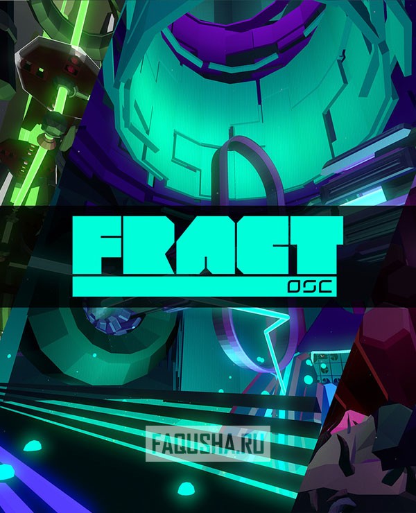 Путь к сохранениям FRACT OSC / FRACT OSC save location • FAQusha.RU [Сохранения]