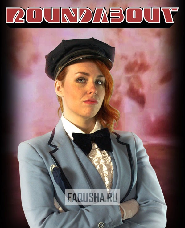 Путь к сохранениям Roundabout / Roundabout save location • FAQusha.RU [Сохранения]