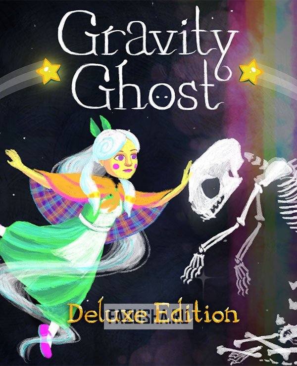 Путь к сохранениям Gravity Ghost / Gravity Ghost save location • FAQusha.RU [Сохранения]