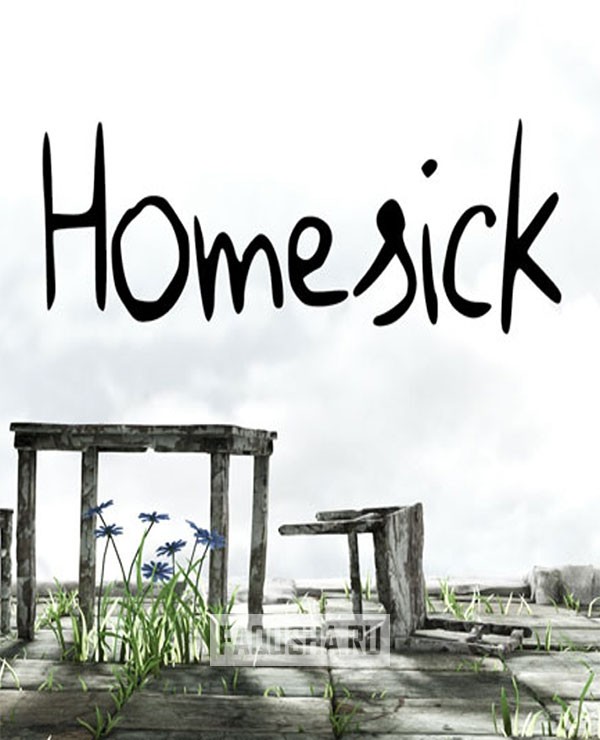 Путь к сохранениям Homesick / Homesick save location • FAQusha.RU [Сохранения]