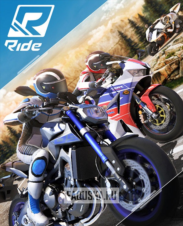 Путь к сохранениям Ride / Ride save location • FAQusha.RU [Сохранения]