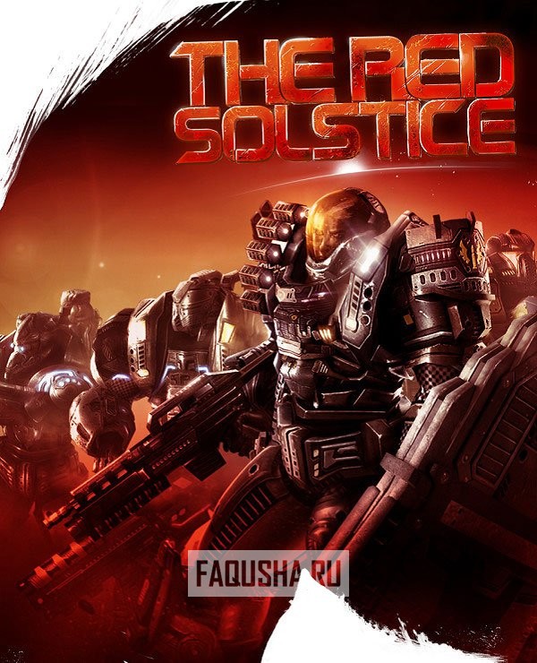 Путь к сохранениям The Red Solstice / The Red Solstice save location ...