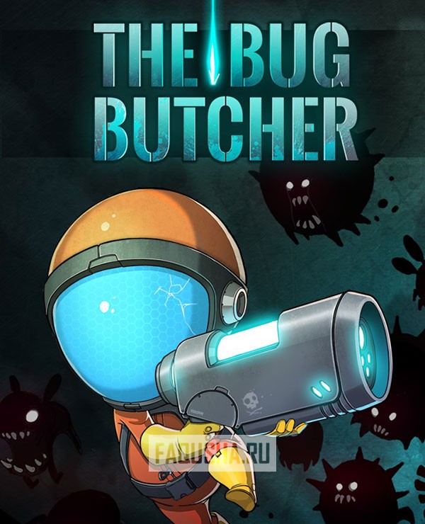 Путь к сохранениям The Bug Butcher / The Bug Butcher save location ...