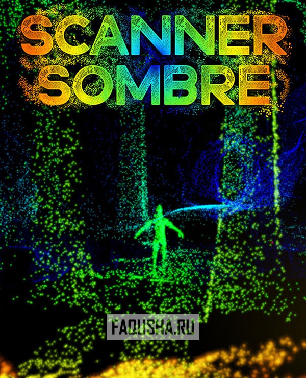 Путь к сохранениям Scanner Sombre / Scanner Sombre save location ...