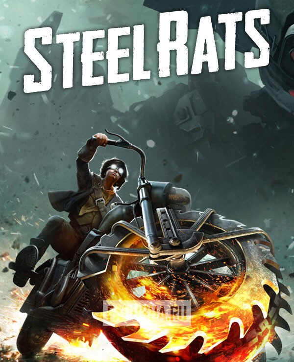 Steel Rats сохранения трейнеры читы обновления • Faqusha Ru
