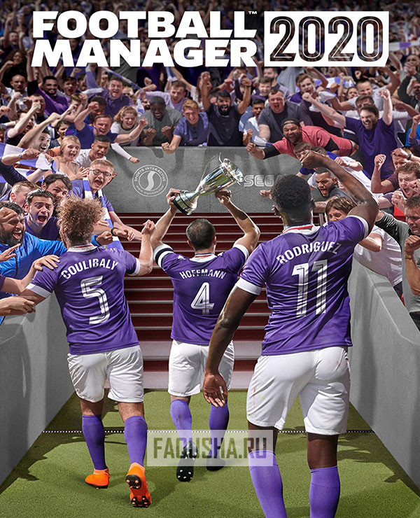 Путь к сохранениям Football Manager 2020 (FM2020) / Football Manager 2020 (FM2020) save location ...