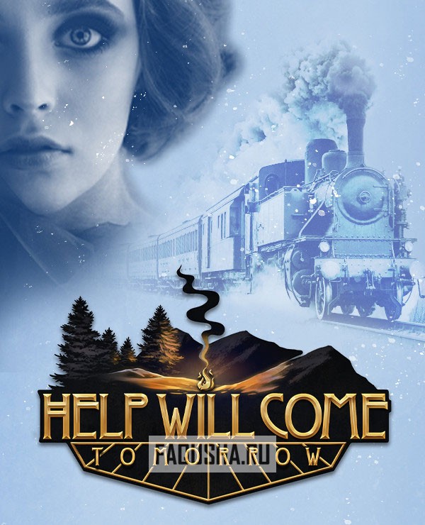 Help Will Come Tomorrow сохранения трейнеры читы обновления