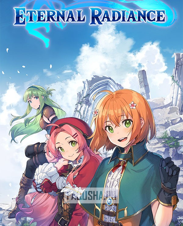 Путь к сохранениям Eternal Radiance / Eternal Radiance save location ...