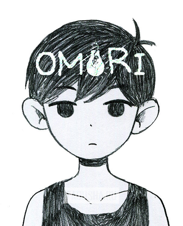 Путь к сохранениям OMORI / OMORI save location • FAQusha.RU [Сохранения]