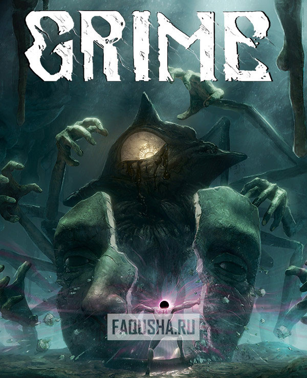 Путь к сохранениям Grime / Grime save location • FAQusha.RU [Сохранения]