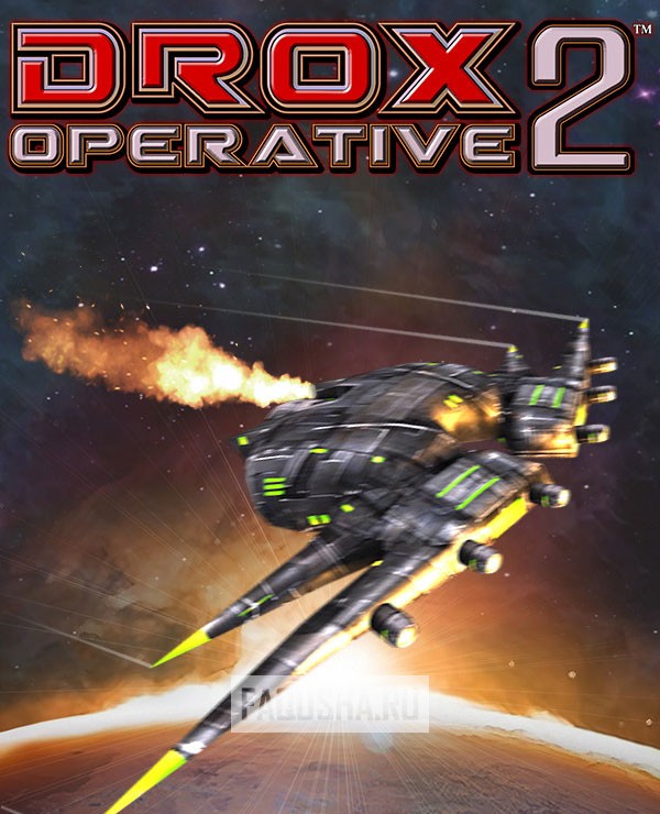 Drox Operative 2 – сохранения, трейнеры, читы