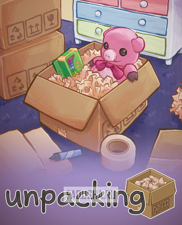 Путь к сохранениям Unpacking / Unpacking save location • FAQusha.RU ...