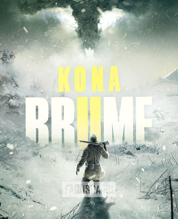 Kona II: Brume – сохранения, трейнеры, читы