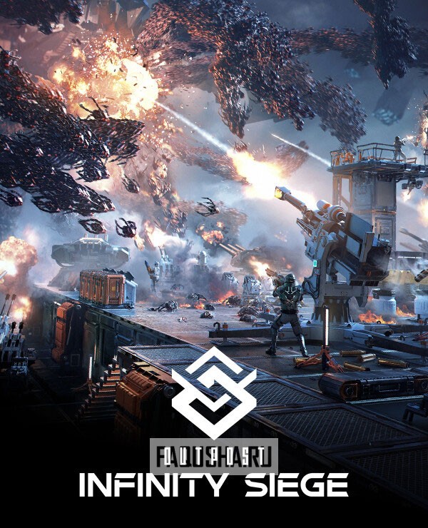 Outpost: Infinity Siege – сохранения, трейнеры, читы