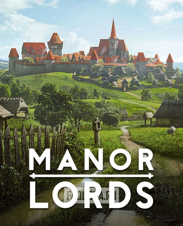 Manor Lords – сохранения, трейнеры, читы
