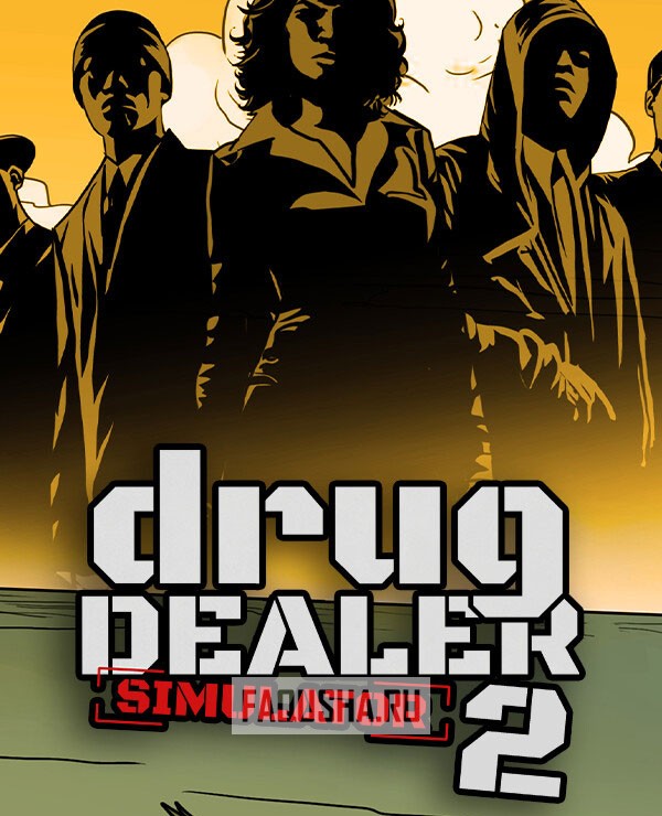 Drug Dealer Simulator 2 сохранения трейнеры читы обновления