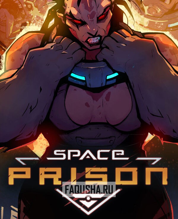 Space Prison сохранения трейнеры читы • Faqusha Ru [Сохранения]