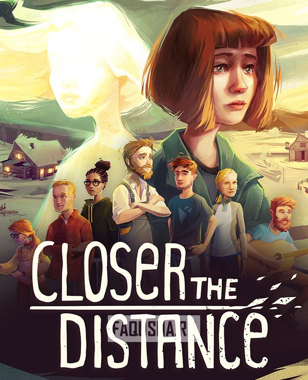 Closer the Distance – сохранения, трейнеры, читы