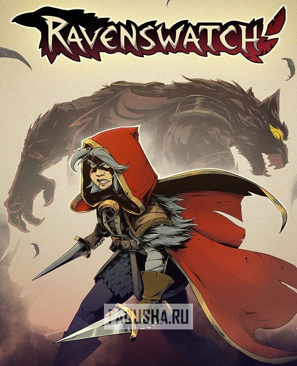 Ravenswatch сохранения трейнеры читы • Faqusha Ru [Сохранения]