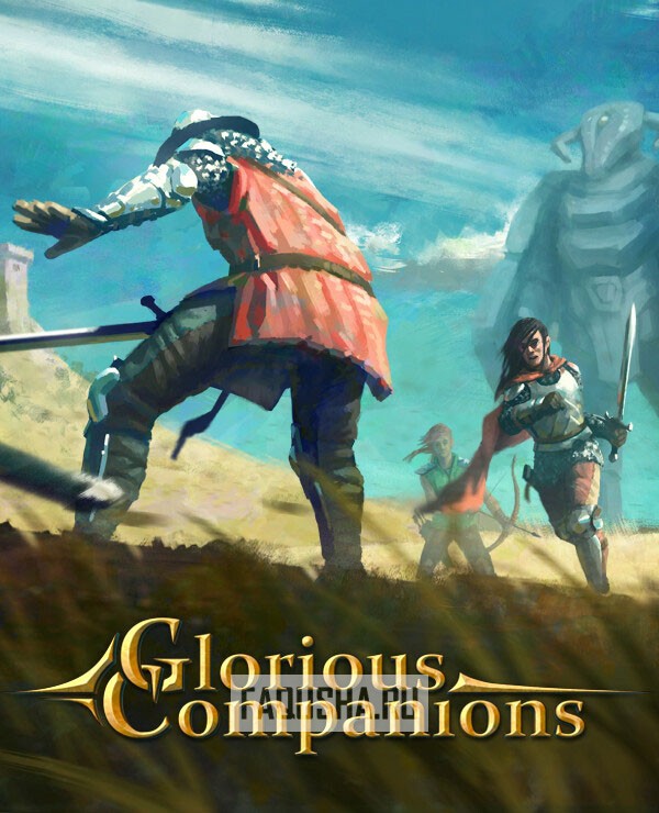 Glorious Companions сохранения трейнеры читы обновления • Faqusha