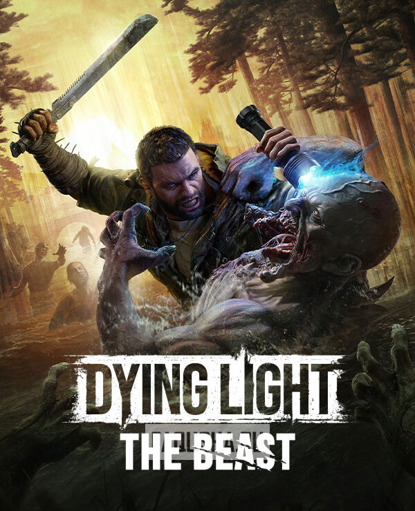 Dying Light: The Beast – сохранения, трейнеры, читы • FAQusha.RU ...